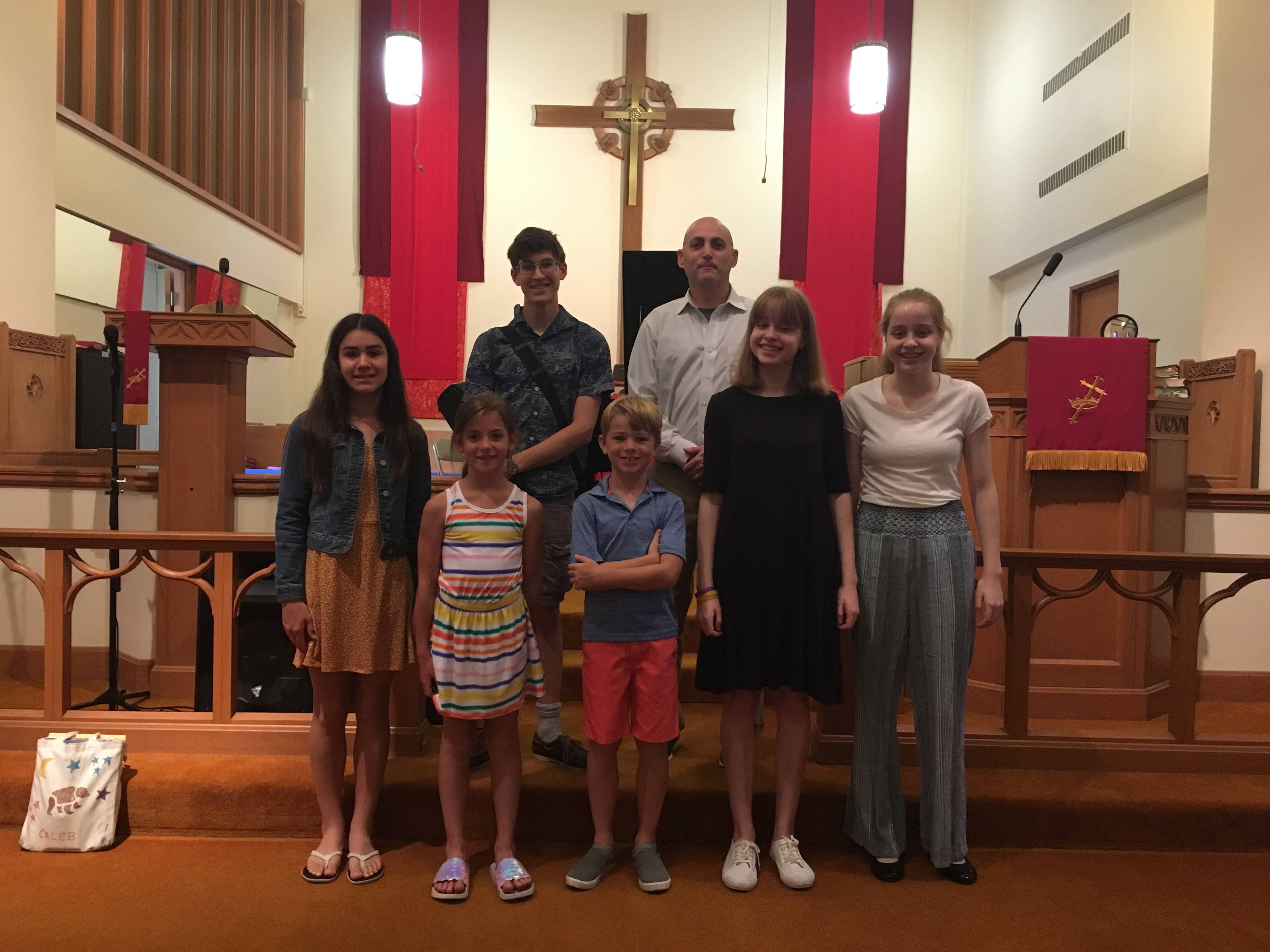 Student Concerts and Accomplishments | Juliet Dawson